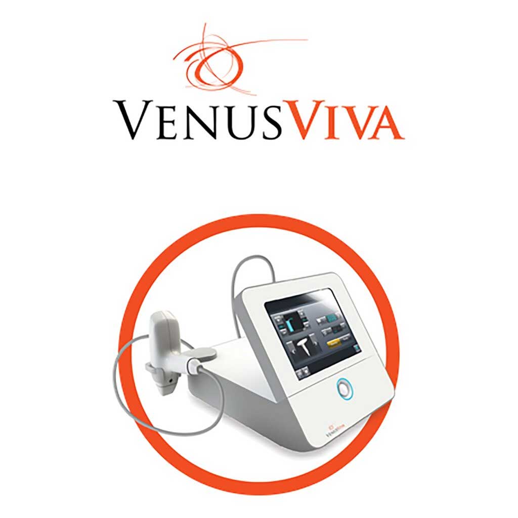 Venus Viva | Dr. Vivian ESTETIC MEDICINE