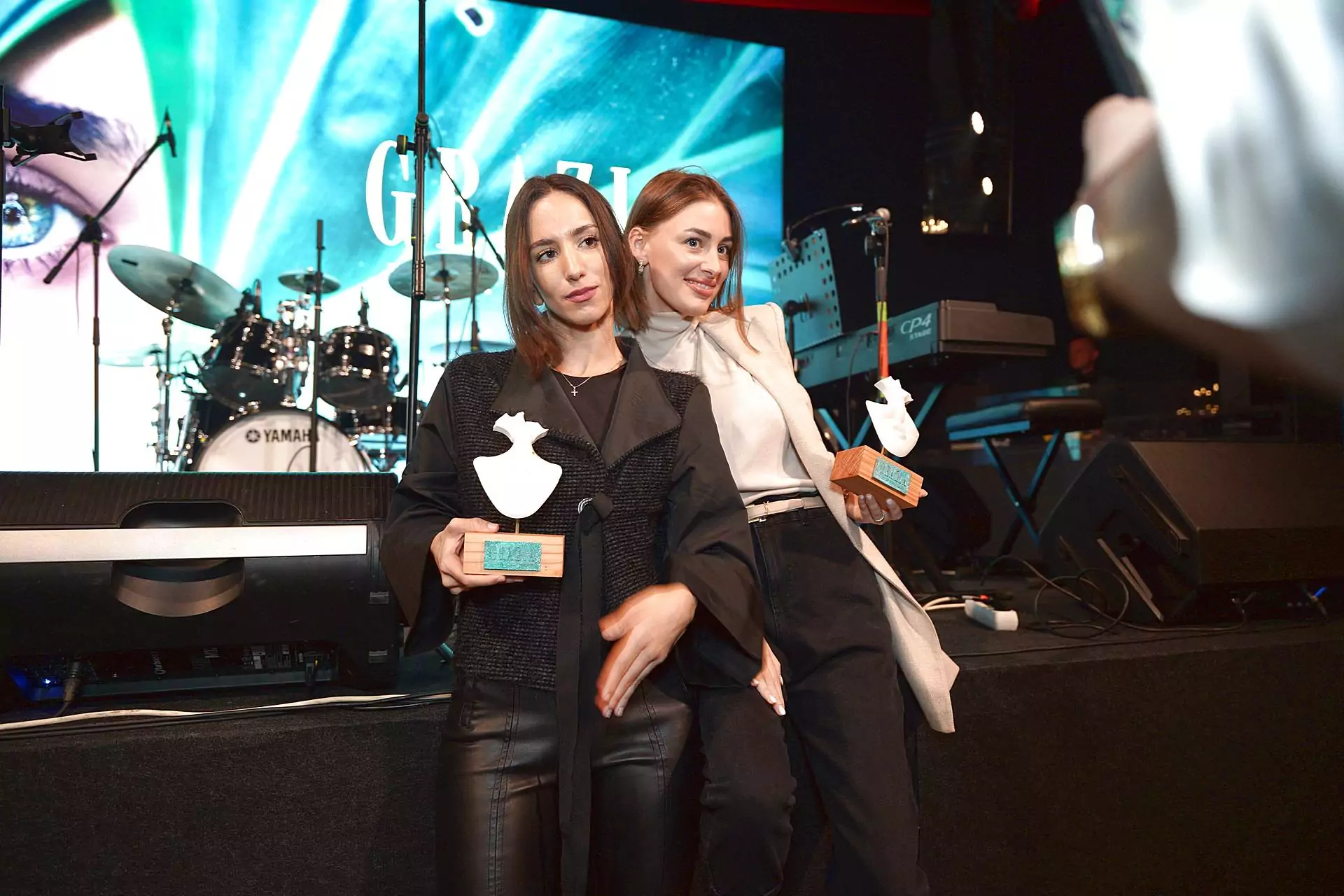 Tko su pobjednici prve dodjele nagrada ‘Grazia Best of Beauty 2023 ...